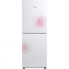 美的(Midea) BCD-169CM(E) 家用双门冰箱 日耗电0.58度 HIPS环保内胆_电冰箱_电器设备_豪码商城 - Powered by ECShop