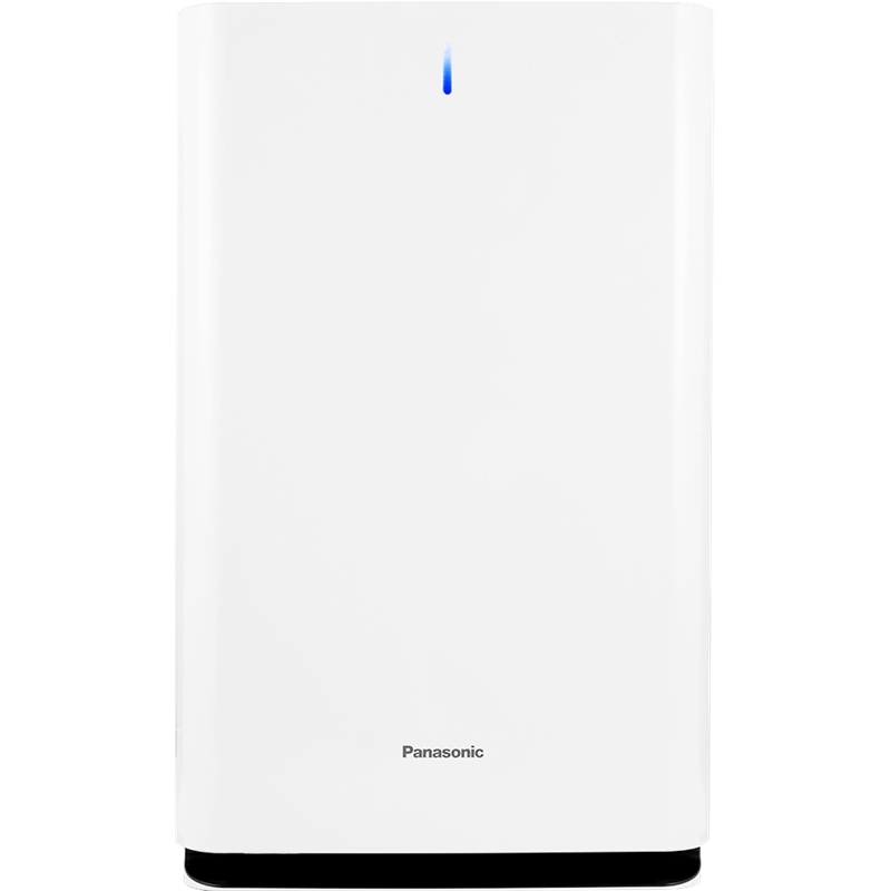 松下（Panasonic）F-61C7PD 空气净化器 防雾霾PM2.5除甲醛过敏原 一键操控_空气净化设备_电器设备_豪码商城 - Powered by ECShop