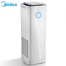 美的（Midea）KJ500G-E33 空气净化器 除雾霾除甲醛异味PM2.5 智能控制_空气净化设备_电器设备_豪码商城 - Powered by ECShop