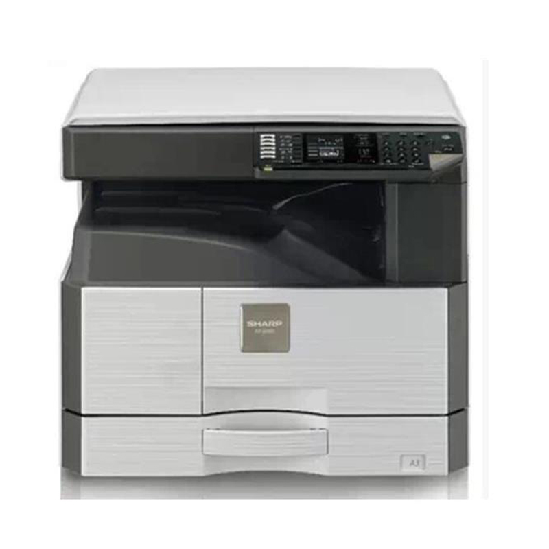 夏普(SHARP) AR-2048系列 A3黑白数码复合机 双面复印打印彩色扫描 AR-2048NV_台式计算机（含一体机台式电脑）_计算机设备_豪码商城 - Powered by ECShop