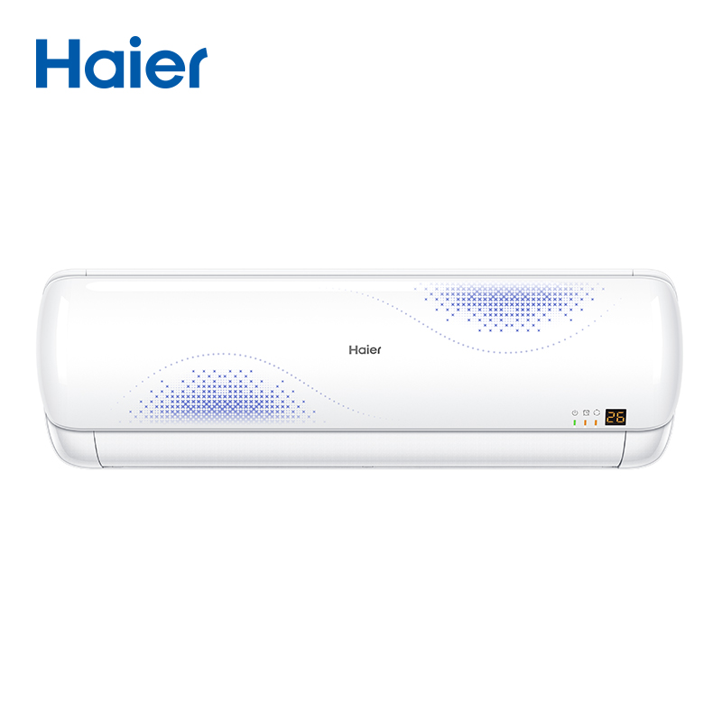 海尔（Haier）KF-36GW/10EBA13空调挂机 大1.5匹 单冷 定频 tlw1_空调机_电器设备_豪码商城 - Powered by ECShop