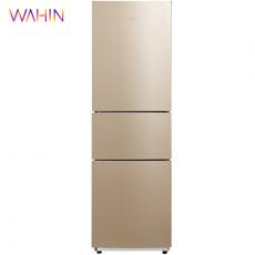 华凌冰箱 218升 三门冰箱 家用小冰箱 节能电冰箱小 宿舍租房节能安静冰箱 BCD-218TH _电冰箱_电器设备_豪码商城 - Powered by ECShop